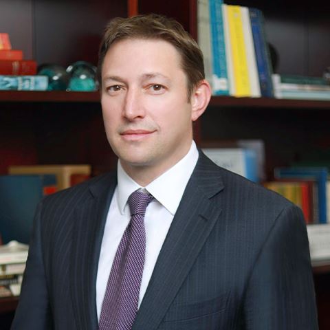 Patrick J. Boyd | The Boyd Law Group, PLLC